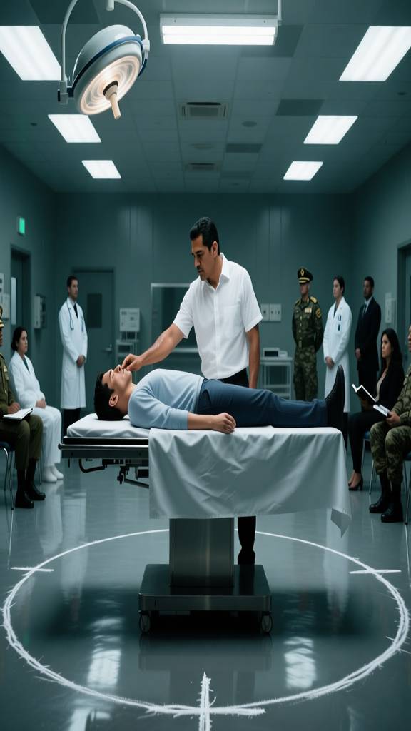 Филиппинский хиллер в СССР, шокирующая демонстрация -  Виталий Боград