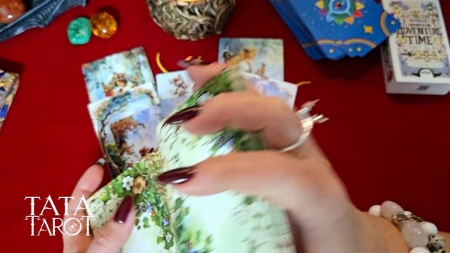 🔮 Разговор по Душам — Крик ЕГО Души! 😱😳 | Экспресс – расклад Таро