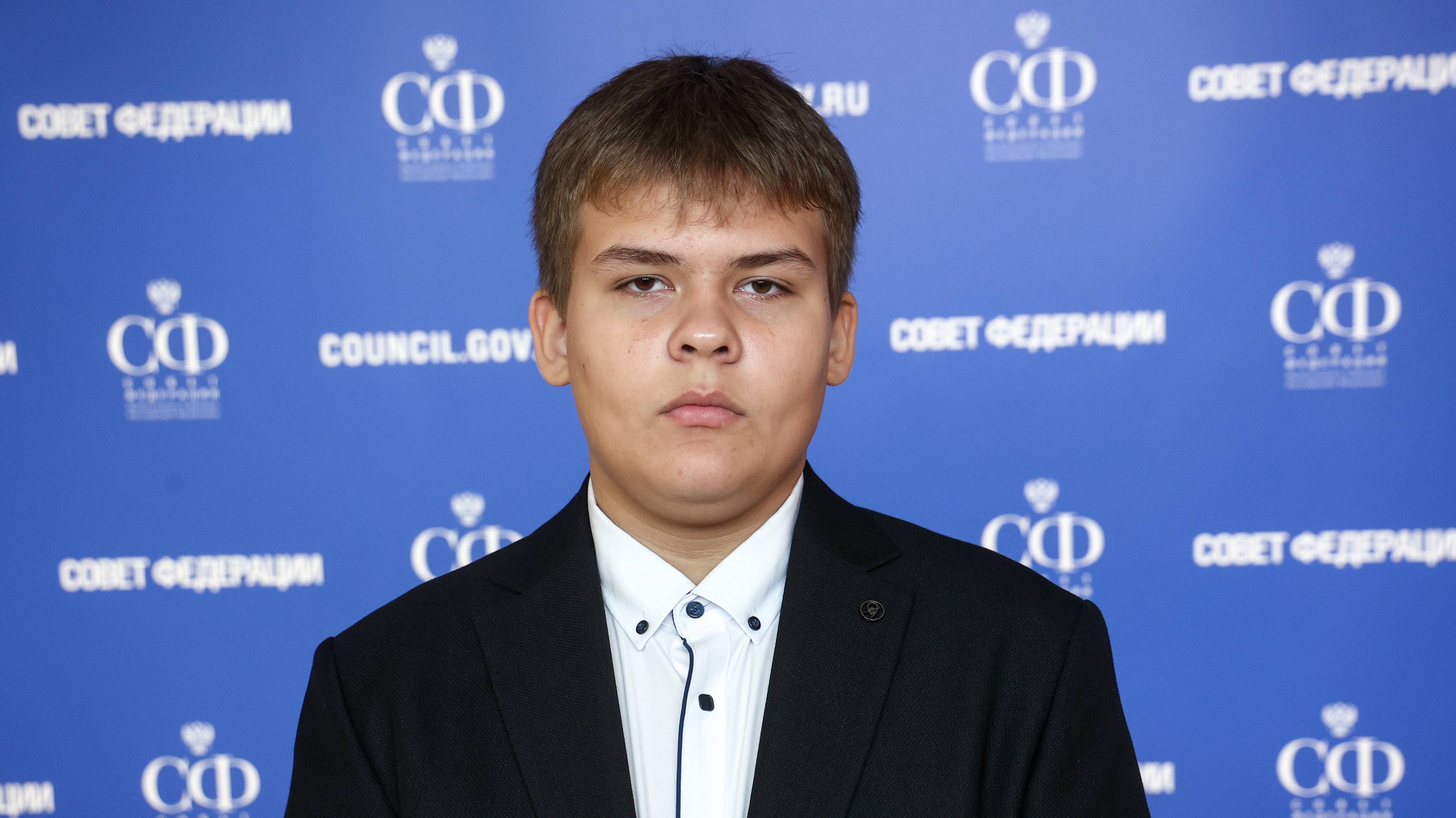 #ДЕТИГЕРОИ: Тимофей Титов – Республика Тыва