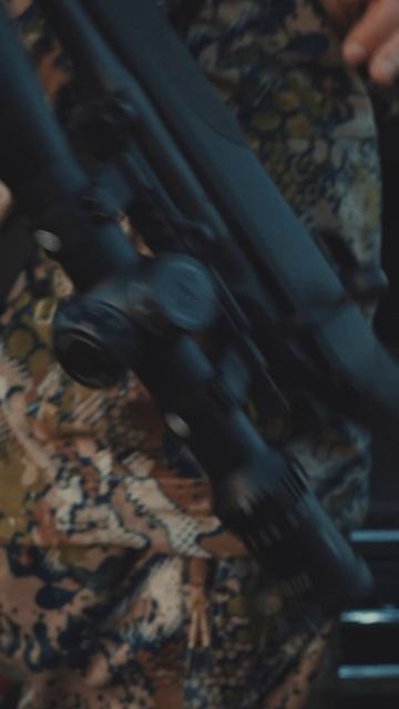 На охоте с ARTELV. Надёжность, качество, результат.