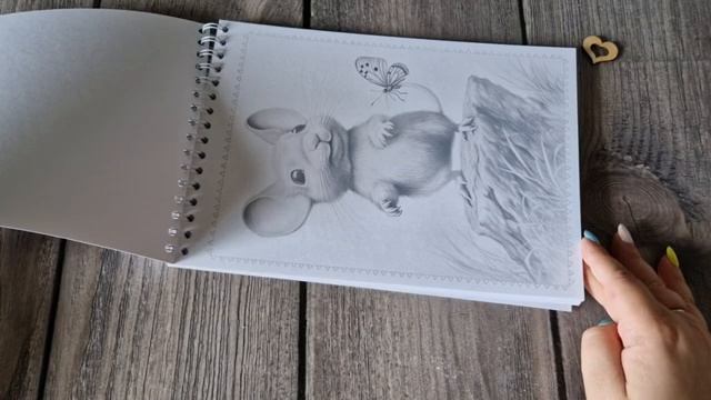 Болтовлог /Трекер / Новая раскраска / Покупки