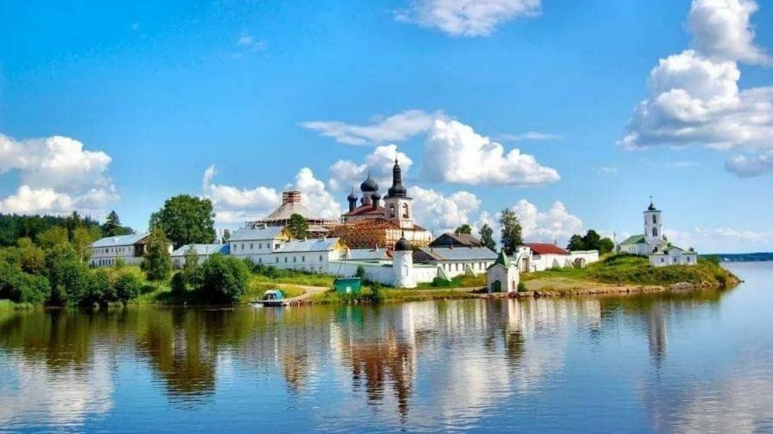 Родина одна исп. Сергей Грачев