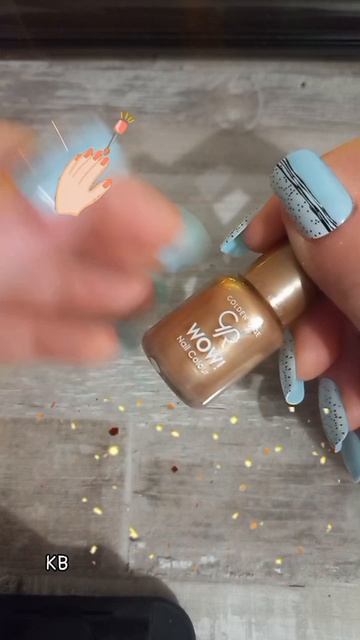 Лак для ногтей 💅#триггеры #katyboro #asmr #asmrvideo #shortvideo #short #триггер #video #viralshort