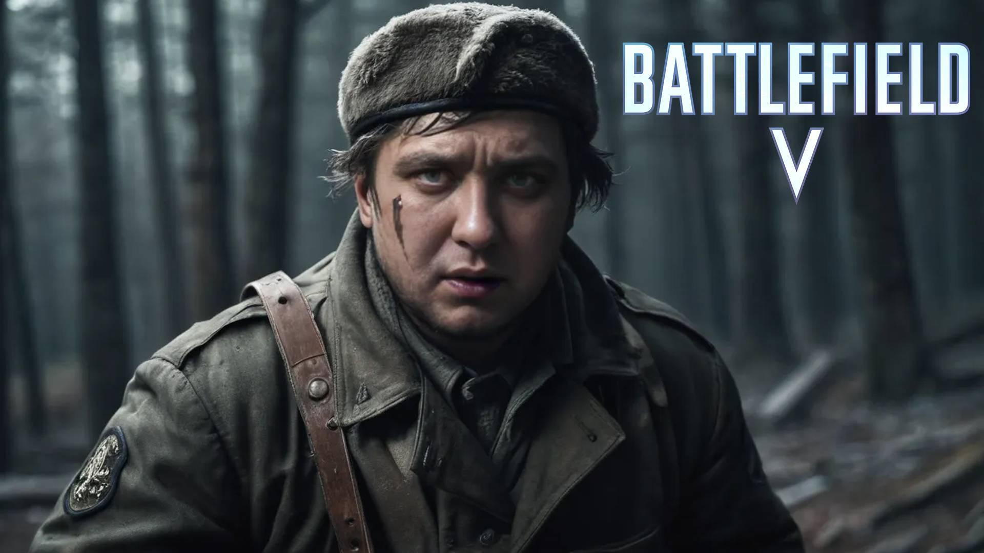 АВРОРА - Battlefield V #3