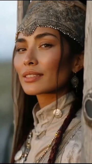 Народы России 4# Зов предков 🤍