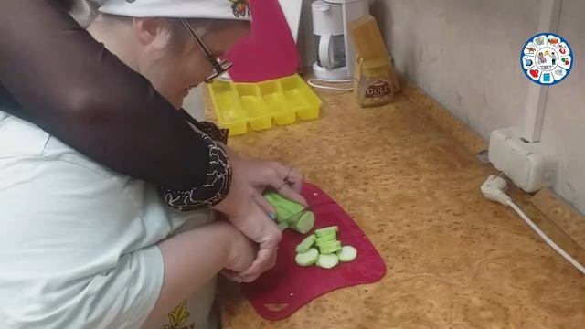 Готовим обед школа жизни АРДИ Свет