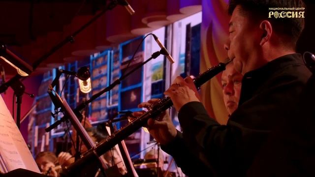 «Молитва о Донбассе» — литературно-музыкальная композиция, исполнитель — Даниил Милка