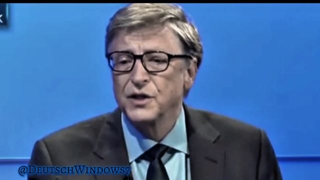 𝗕𝗶𝗹𝗹 𝗚𝗮𝘁𝗲𝘀 𝗘𝗱𝗶𝘁