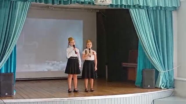 434 дуэт Салдатушки,Нижний Новгород От героев былых времен Рафаил Хозак поэт Евгений Агранович