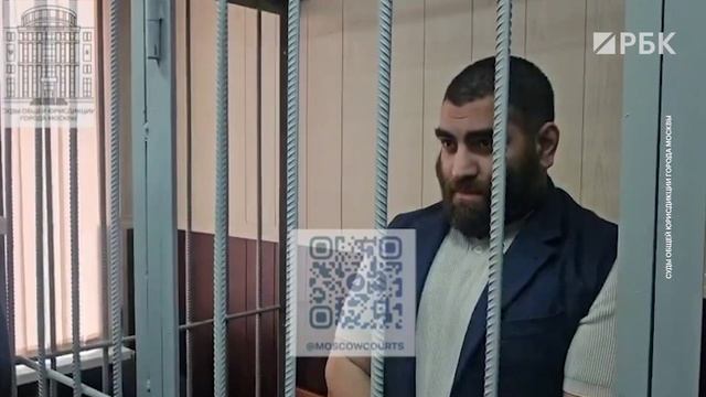 Блогеру Арсену Маркаряну продлили арест на два месяца