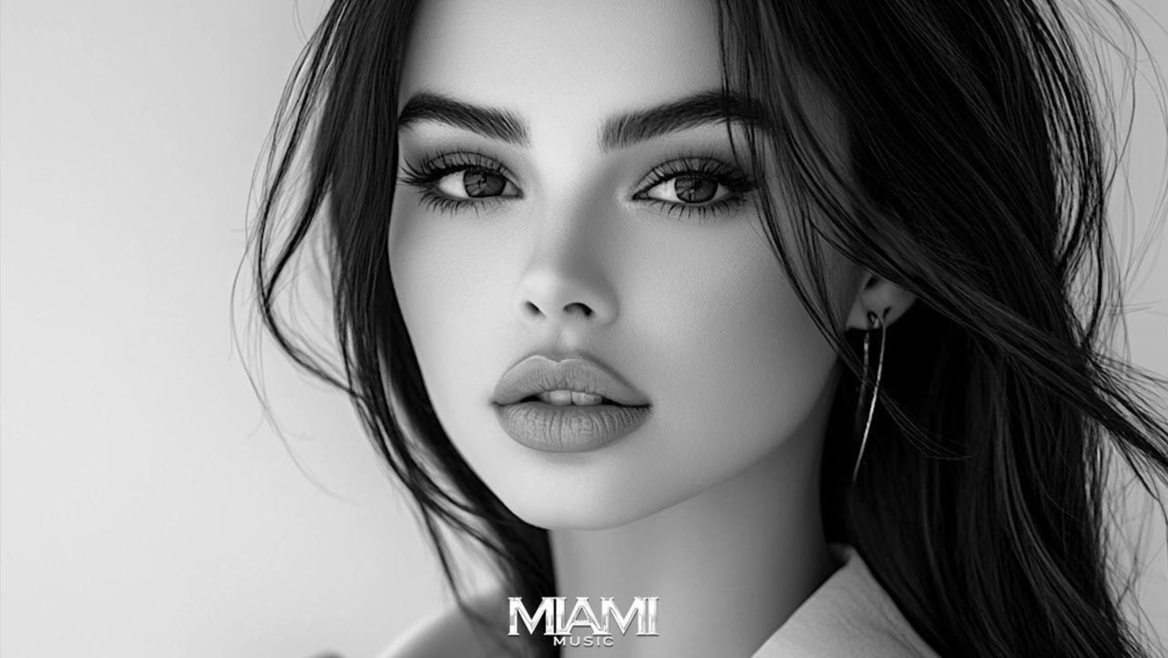 MIAMI - Top Mix Popular Hits 2025 🌴 Deep Feelings Deep House 2025 #deephousemusic2025