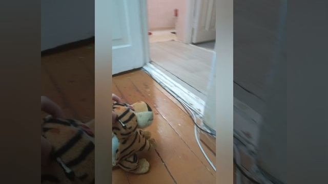 УЛЫБАЮЩИЙСЯ КОМНАТА В РЕАЛЬНОЙ ЖИЗНИ. 24 ЧАСА ЧЕЛЛЕНДЖ