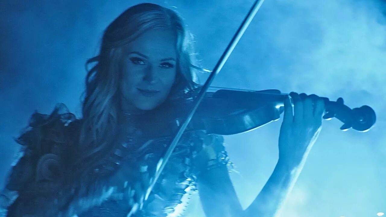 C-BooL feat. Giang Pham - Magic Symphony