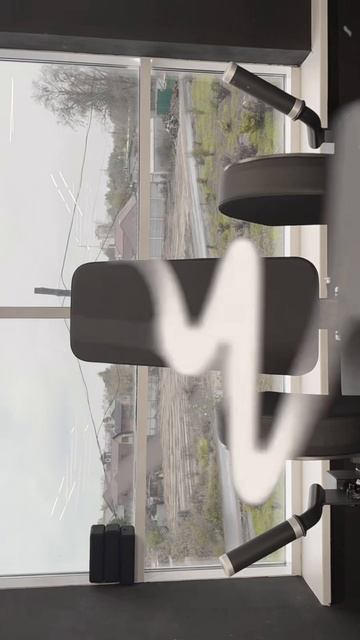 Тренажер A604 Отведение ног сидя