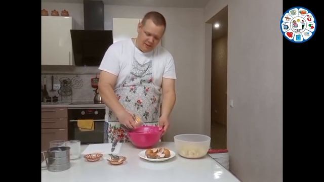 Шарлотка Вершков Антон