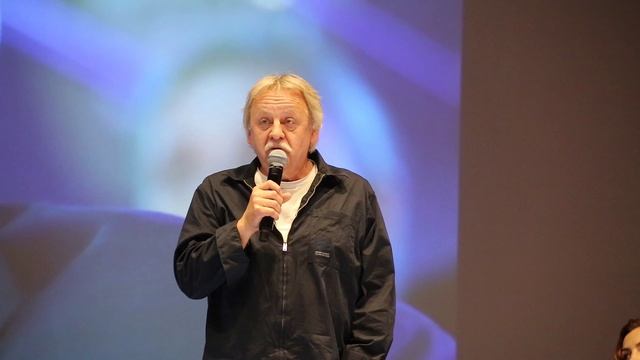 «Он просто дал миллион». Воспоминание о Тигране Кеосаяне