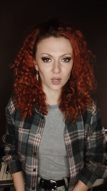 ОТзыв о курсе Маши Кац  «Ваш Голос» – Мария Чебуркова