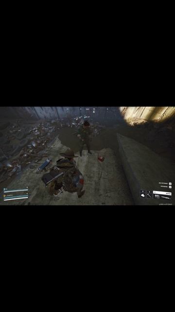 ARC Raiders Обменять чертежи