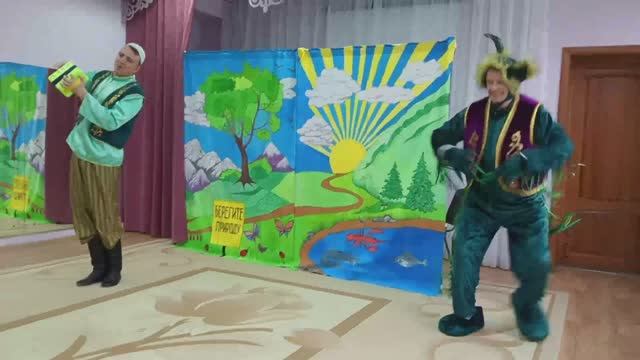 шурале 5.11.2025