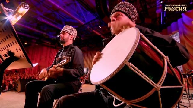 «Фантазия на орловские темы»: музыкальное произведение группы «Гармонь Драйв»