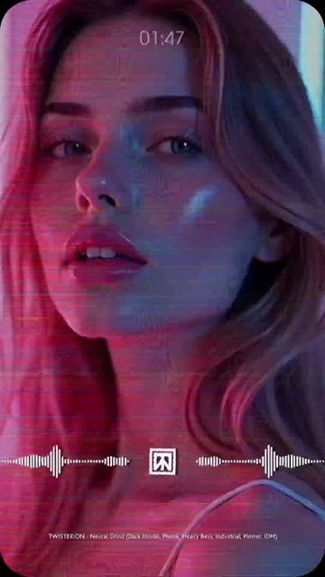 TWISTERiON - Neural Grind