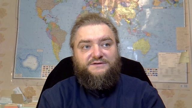 Покаяние скомороха • ЛУГ ДУХОВНЫЙ