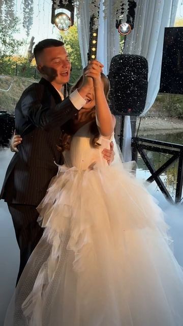 Световое оборудование для свадьбы Крым | аренда света | @crimea.dj