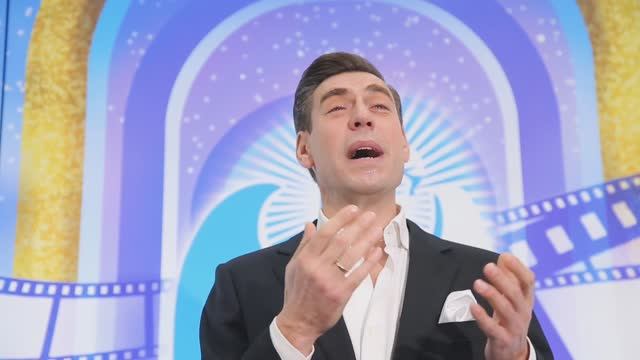 Тишина после благодати: Духовный совет от Дмитрия Дюжева