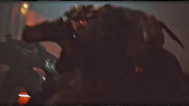 #86 Видео Вархаммер 40к  - DeathWatch. Враг снаружи. (дубляж)