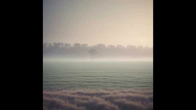 Октябрь, утро -сл.Марк Эс