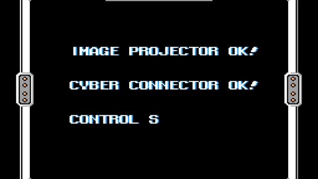 Image Fight (1988) [NES]