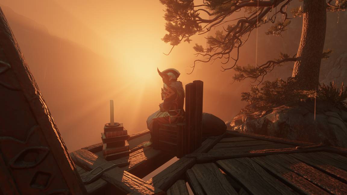 Enshrouded За тварью павших