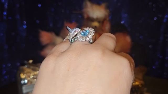 КОЛЬЦО ХИТРОСТИ ДЛЯ РЕШЕНИЯ ПРОБЛЕМ