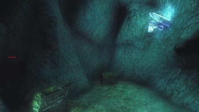 Risen #9 - Восточный храм. Сокровища Пэтти