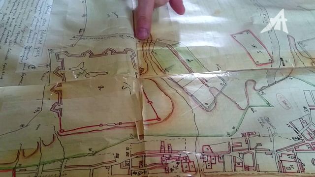 Реальная история: Жареный бугор