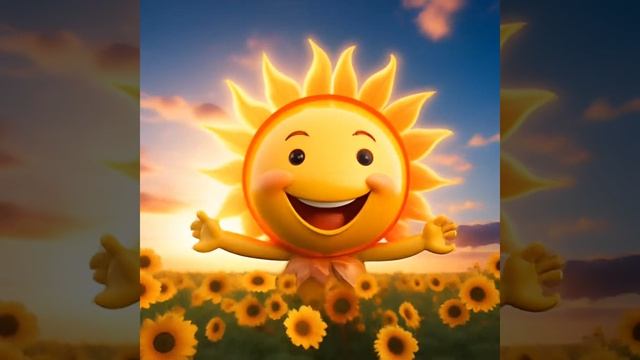 Солнечный друг