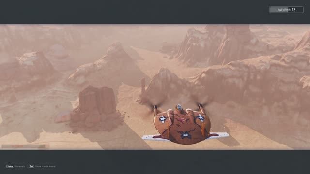 World of Warplanes, War Planes, Самолёты онлайн   XF 5U ( 2 )  ( США )