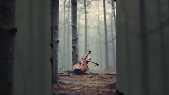 Александр Пушкин — Не спрашивай, зачем унылой думой (вар1)