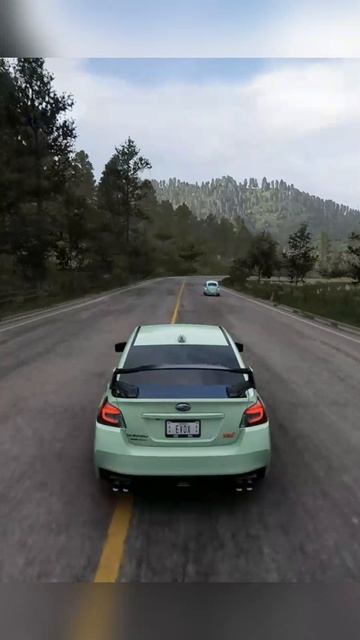 Forza Horizon 5 | SUBARU WRX STI (2015) | #174 [1]