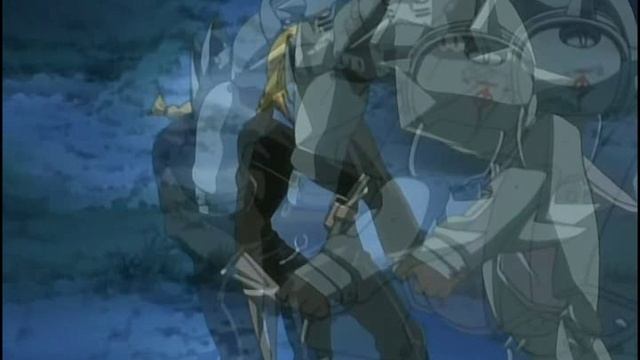 AMV клип - Homunculus Tribute: Get Ready to Die!