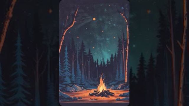 Александр Пушкин — Цыганы (Над лесистыми брегами)