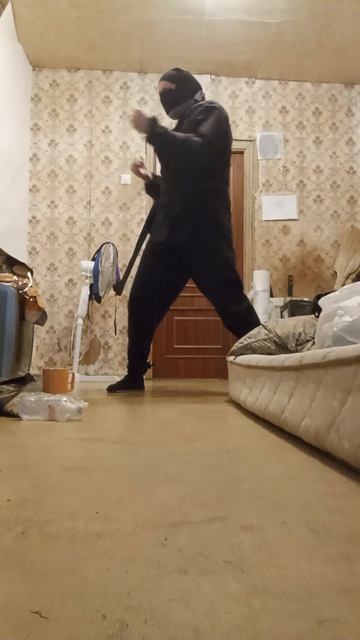 Very Nordic Ninja: 6 November Wonder II (06.11.2025) Крайне Северный Ниндзя: 6 Ноябрьское Чудо II