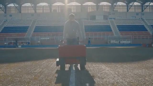 Разбрасыватель для газона TOSS E-100