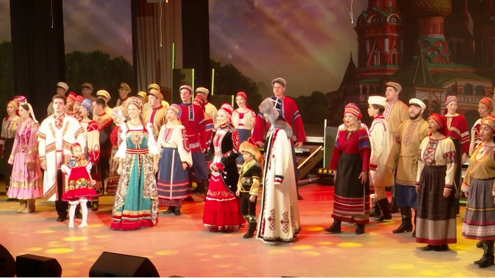 Владимир Путин 2026 йылды Рәсәй халыҡтары берҙәмлеге йылы тип иғлан итеү идеяһын хупланы