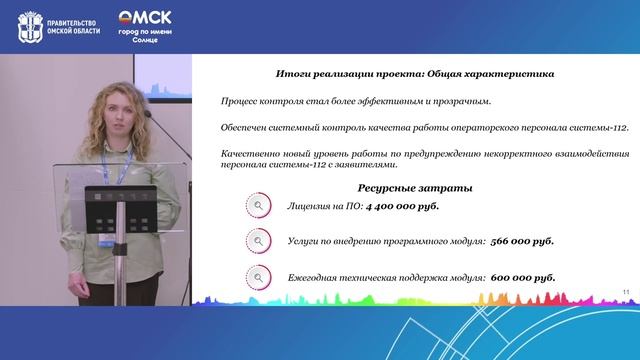 Финал Всероссийского конкурса ПРОФ-IT Часть 3.