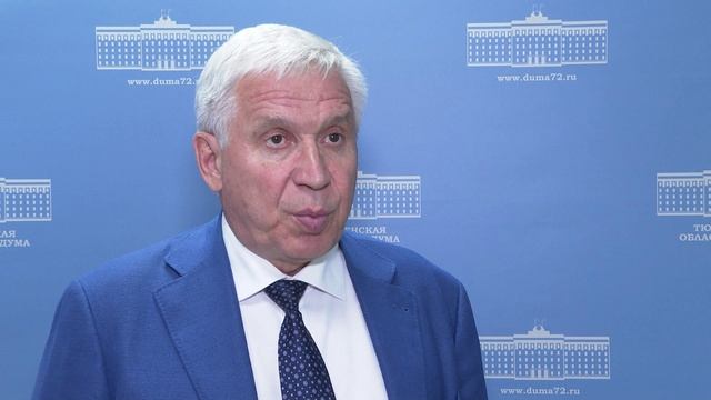 Александр Мажаров об исполнении бюджета
