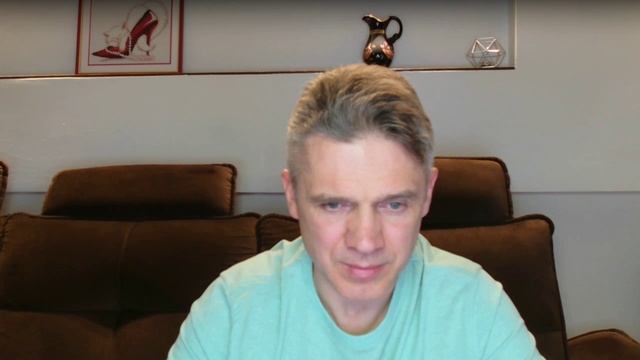 Встреча одного сознания в двух разных физических телах.