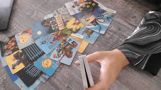 Бумеранги после полнолуния!