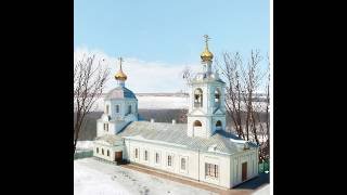 Смоленская церковь