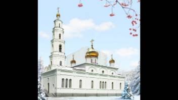 Спасский женский монастырь